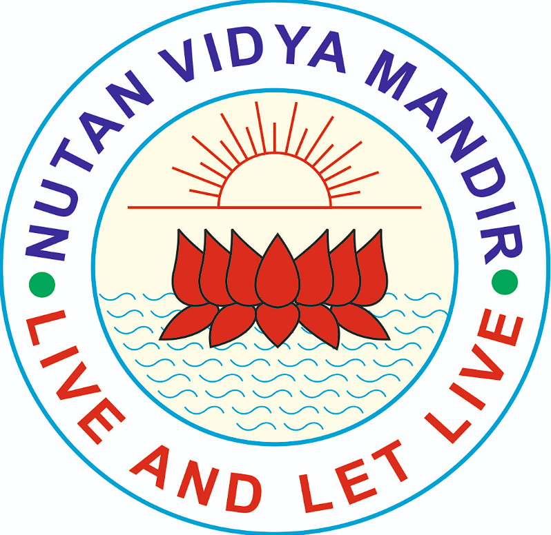 Nutan Vidya Mandir Vasundhara, Ghaziabad