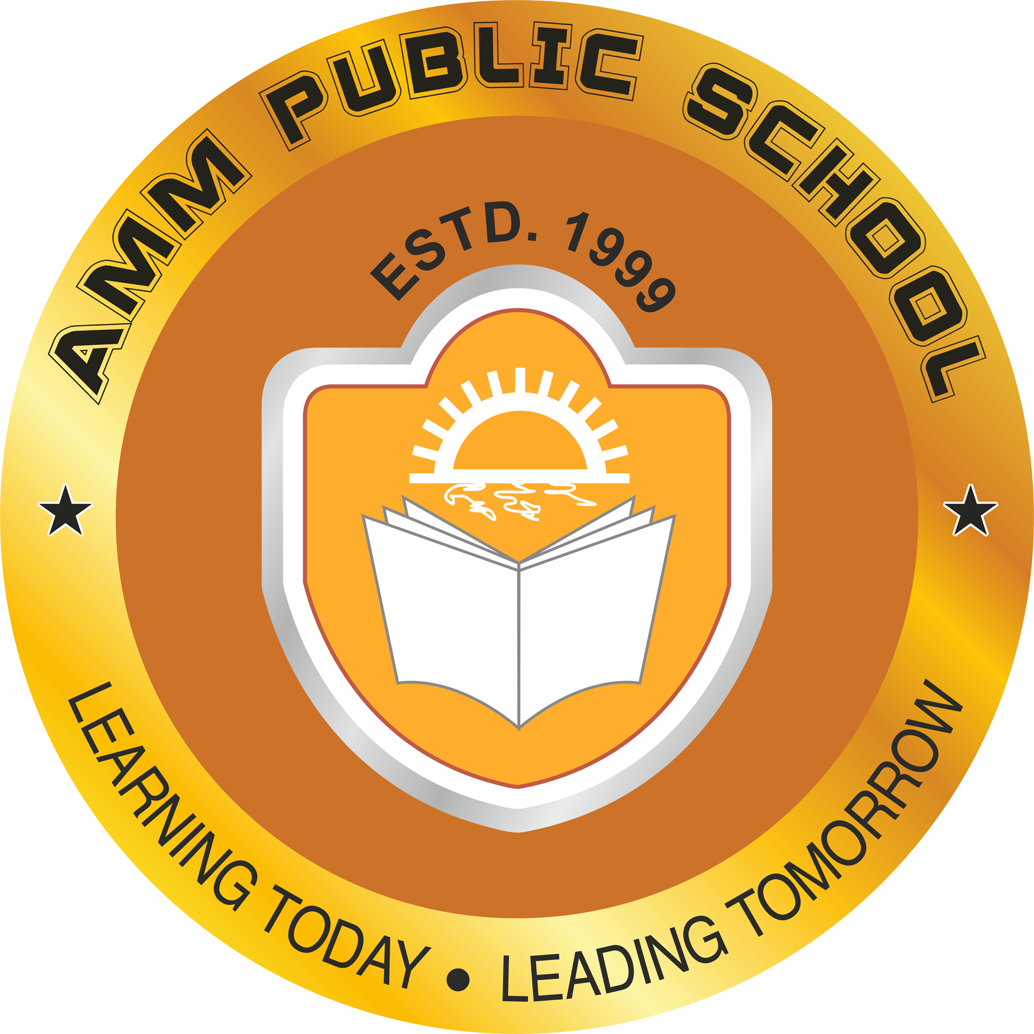 AMM Public School Modi Nagar, Ghaziabad