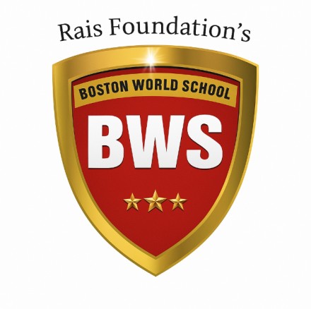 Boston World School (BWS), Undri, Pune