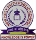 New Holy Faith Public School Najafgarh, Delhi