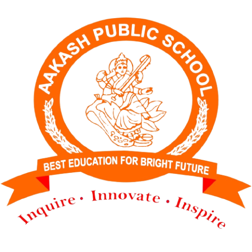 Aakash Public School (APS), Sector 5, Gurgaon
