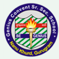 Genius Convent Senior Secondary School, Pataudi, Gurgaon
