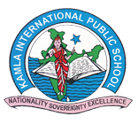 Kamla International Public School Sector 15 Part II, Gurgaon