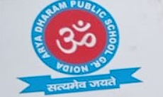Arya Dharam Public School (ADPS), Sector MU II, Greater Noida