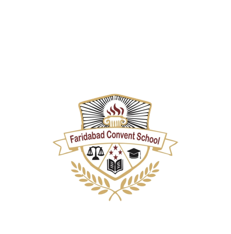 Faridabad Convent School, Faridabad Fees Structure
