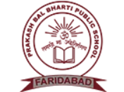 Prakash Bal Bharti Public School, Faridabad Fees Structure