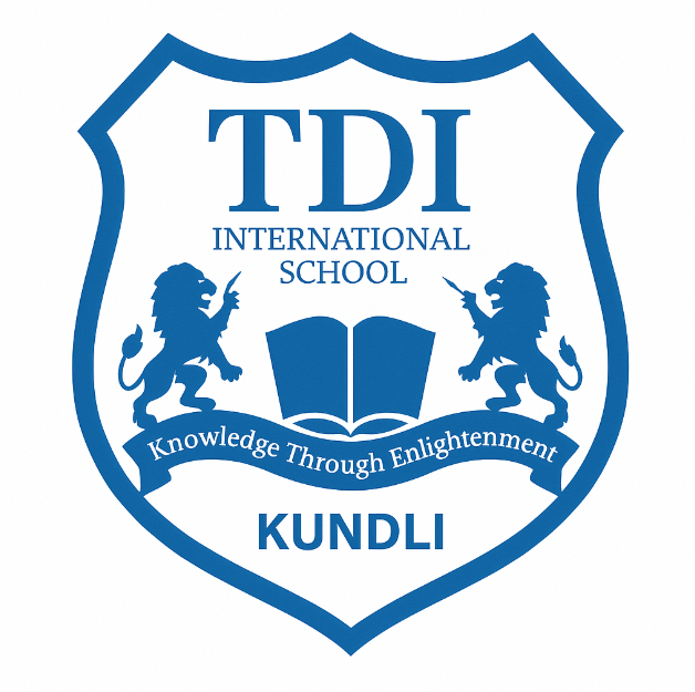 TDI International School Sonipat Admission 2025-26