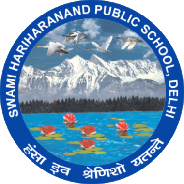 Swami Hariharanand Public School (SHPS), Kashmiri Gate, Delhi