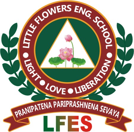Little Flowers English School (LFES),, Alipurduar