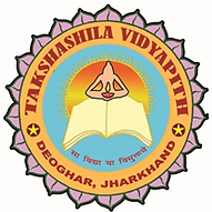 Takshashila Vidyapith, Deoghar