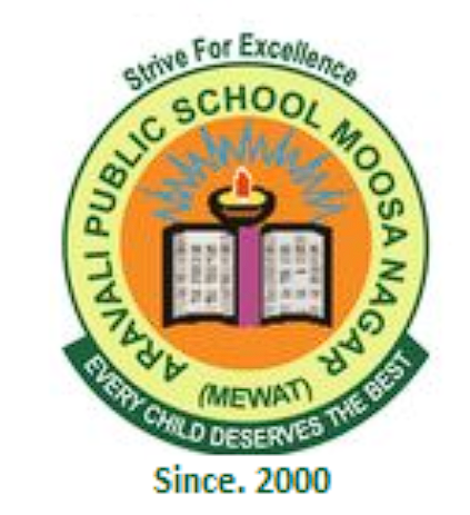 Aravali Public School, Nuh Fees Structure