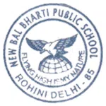 New Bal Bharti Public School Sector 2 Rohini, Delhi