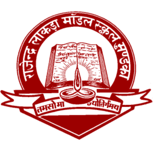 Rajender Lakra Public School Mundka, Delhi