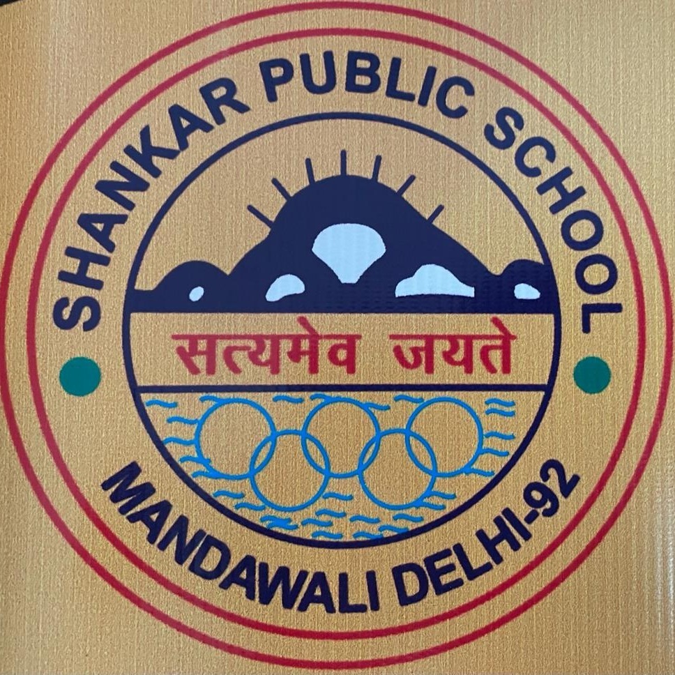 Shankar Public School Mandawali, Delhi