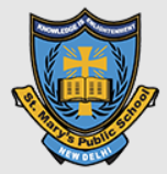 St. Mary's Public School Neb Sarai Sainik Farm, Delhi