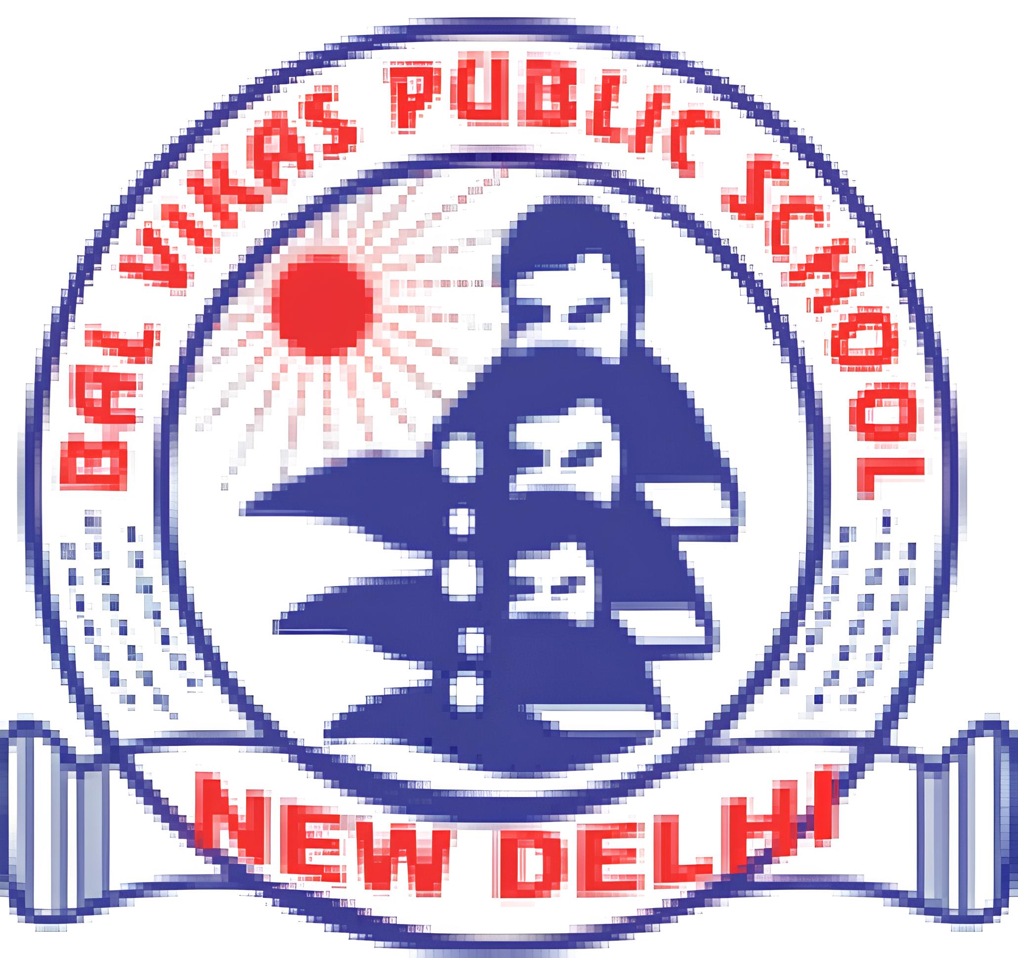 Bal Vikas Public School (BVPS), Paschim Vihar, Delhi