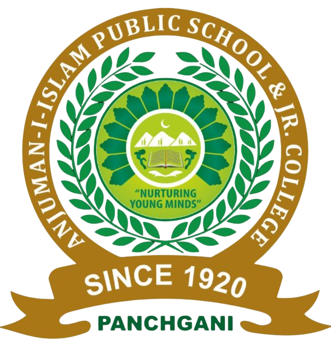 Anjuman I Islam Public School (AIPS), Panchgani