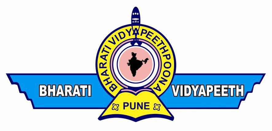 Bharati Vidyapeeth English Medium School (BVEMS), Pune Fees Structure