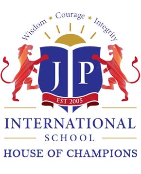 JP International School (JIS), Omega I, Greater Noida