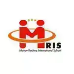 Manav Rachna International School, Gurgaon Fees Structure