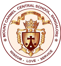 Mount Carmel Central School, Bangalore Fees Structure