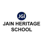 Jain Heritage School Whitefield, Bangalore