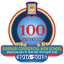 Marwari Commercial High School And Junior College Kalbadevi, Mumbai