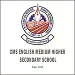 CMS English Medium Higher Secondary School, Pimpri Chinchwad, Pune