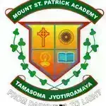 Mount St. Patrick Academy, Pune Fees Structure