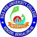 BGS PU College, Bangalore