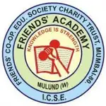 Friends’ Academy Mulund West, Mumbai