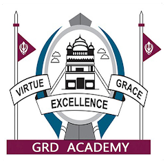GRD World School (GRDWS),, Dehradun