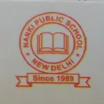 New Nanki Public School (NNPS), Dakshinpuri Phase-I, Delhi
