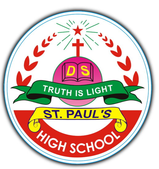 St. Paul's High School Hyderguda, Hyderabad