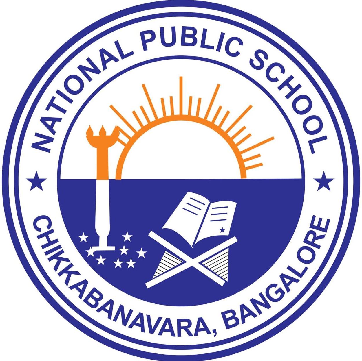 National Public School Banashankari, Bangalore