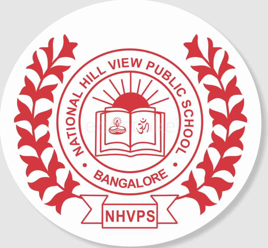 National Hill View Public School, 2nd Stage, Banashankari, Bangalore