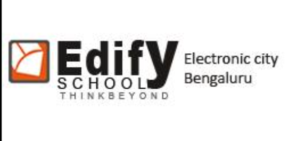 Edify School Phase 2 Electronic City, Bangalore