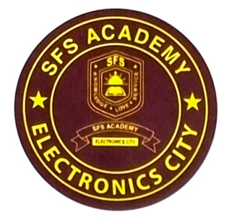 SFS Academy, Kammasandra, Electronic City, Bangalore