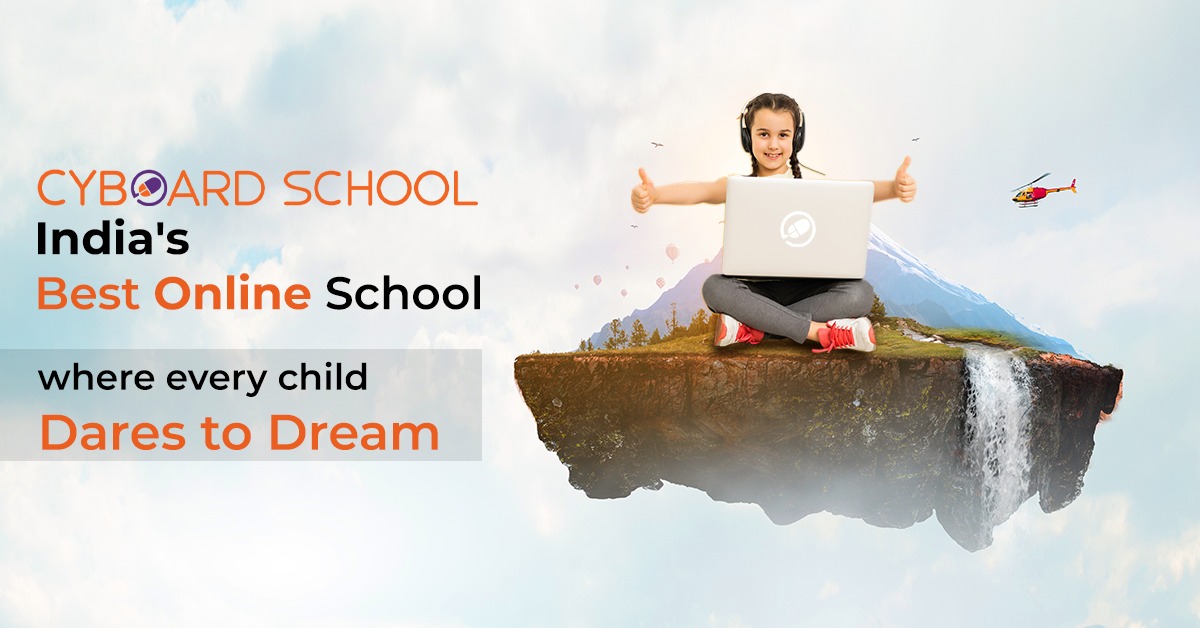 How Cyboard is Transforming Education in India
