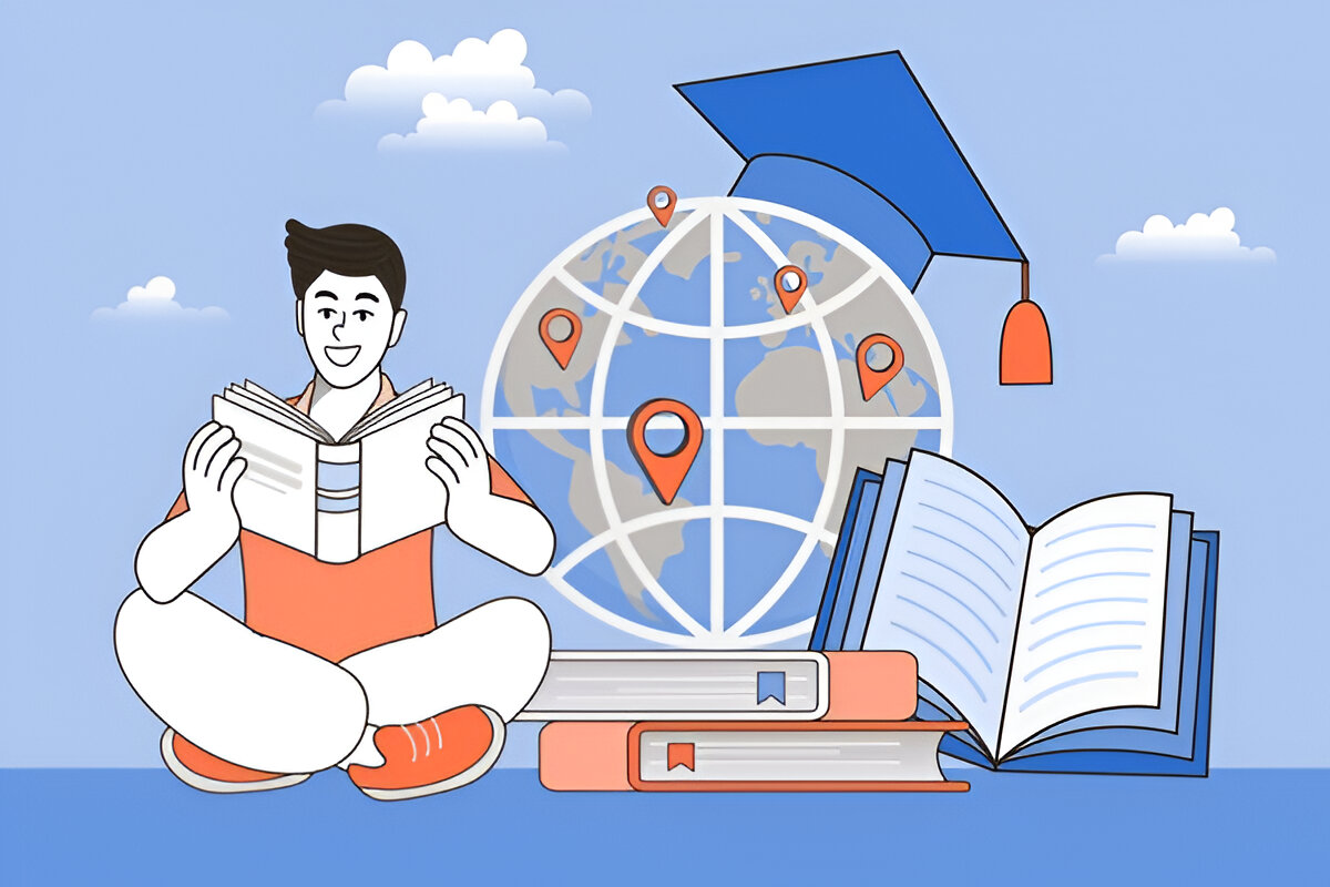 Global Practices in Modern Education: Satya School