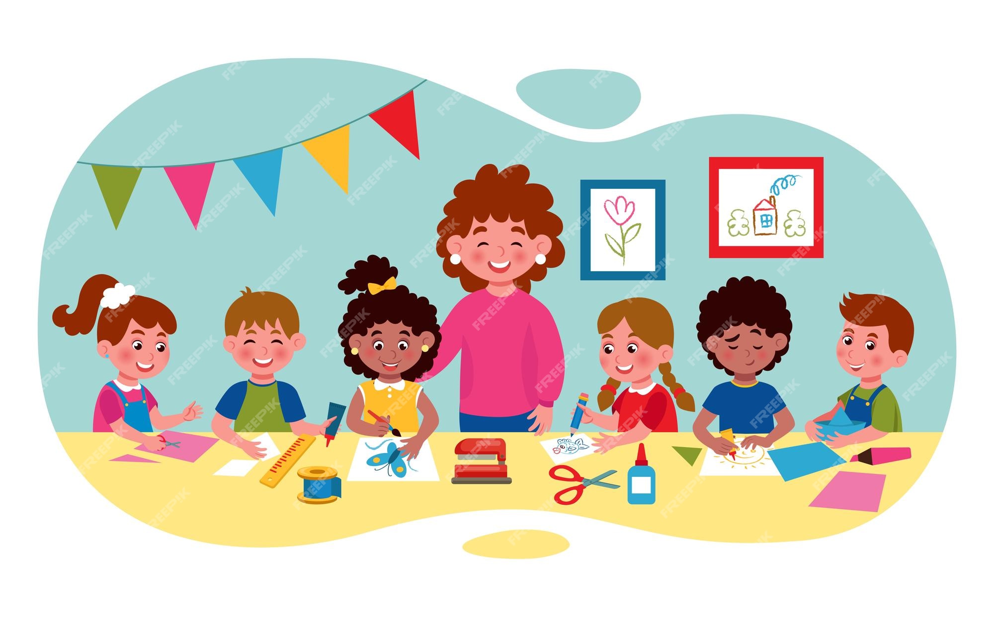 Learning Beyond School Hours | How Before & After-