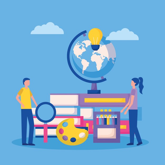 Balancing Academics and Co-Scholastic Activities: