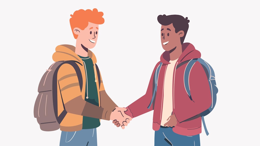 Why Exchange Programs Are the Key to Global Learni