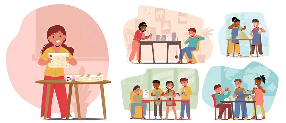 The XSEED Curriculum Advantage at ASPAM Scottish S