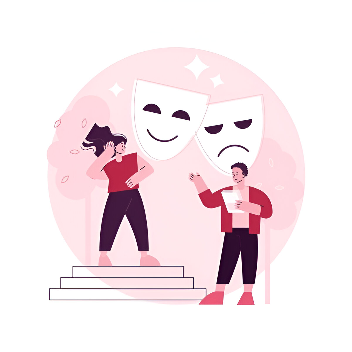 Building Confidence Through Theatre | TAC Bangalor
