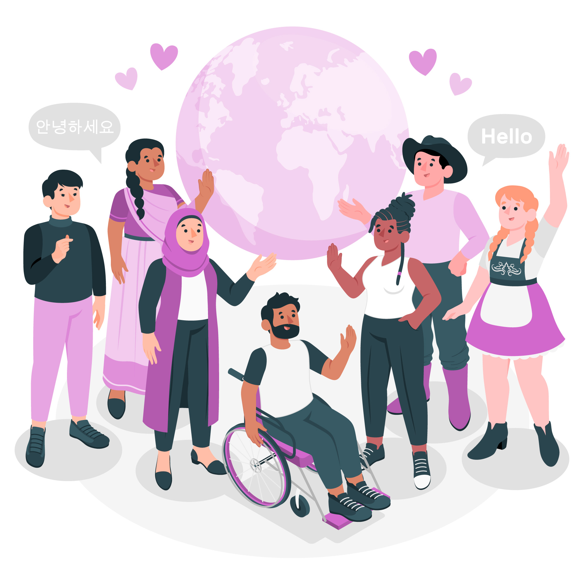 Why Social Adaptability is the Most Important 21st