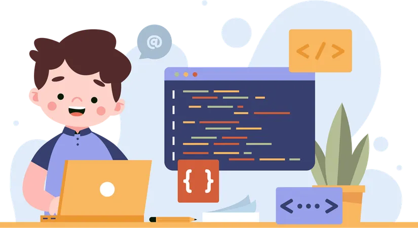 Coding Made Easy: Enjoy Learning at StayQrious Neo