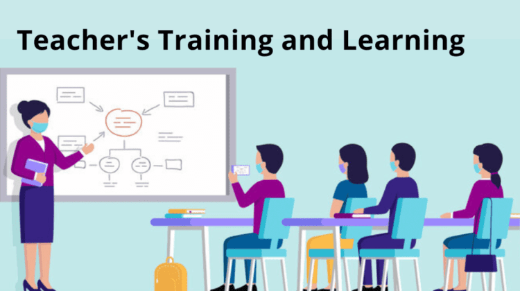 The Role of Teacher Development in Student Success