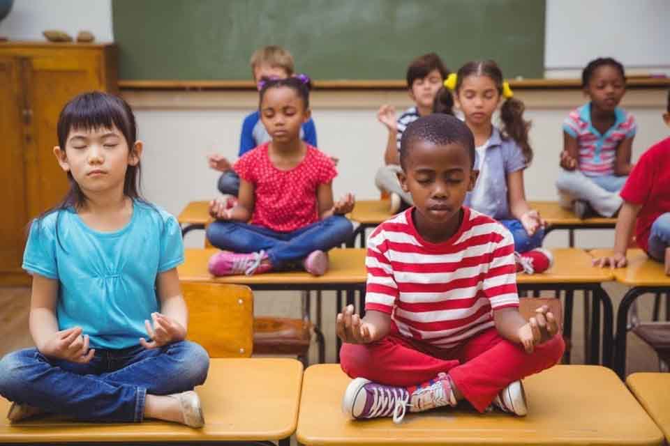 Empowering Students through Holistic Development: